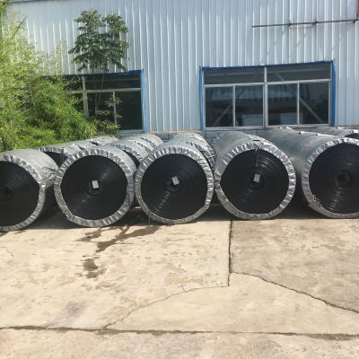 China PVG Overall Core Conveyor Belt for sale