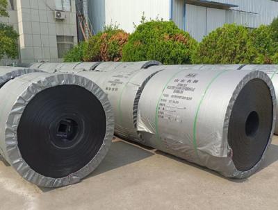 China CC Conveyor Belt for sale