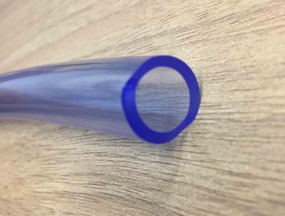 China PVC Clear hose for sale