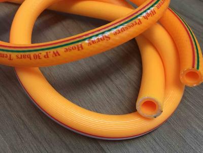 China PVC Spray hose for sale