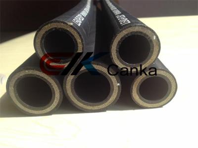 China High quality DIN20023 EN856 4SH 4SP SAE R9 R12 R13 R15 hydraulic hose for sale