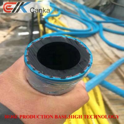 China Sandblast hose for sale