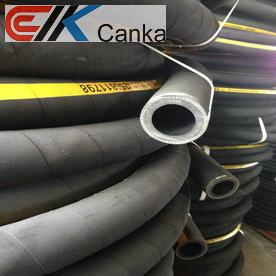 China Sandblast hose W.P. 12Bar B.P. 40Bar for sale