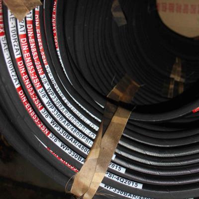 China hidrolik hortum for sale