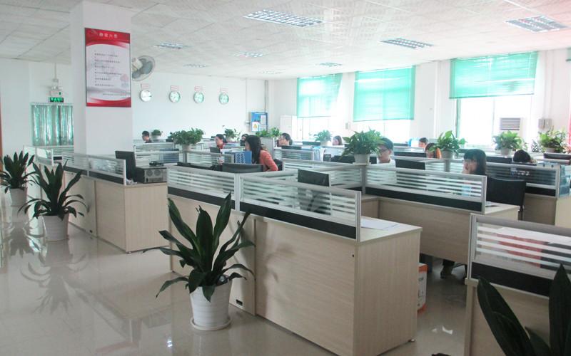 Fornitore cinese verificato - Shenzhen HXC Lighting Co.,Ltd.