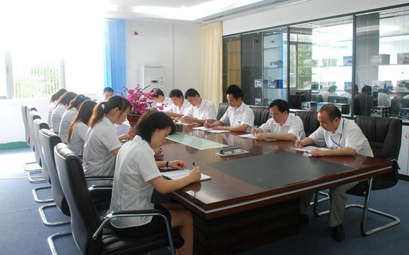 Fornitore cinese verificato - Shenzhen HXC Lighting Co.,Ltd.