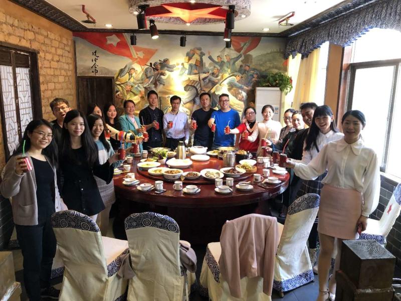 Fornitore cinese verificato - Shenzhen HXC Lighting Co.,Ltd.