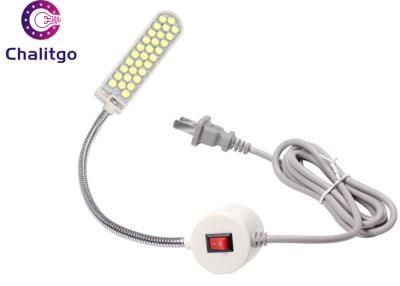 China 1.35m Cable Sewing Machine Light 110V 6.7