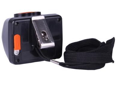 China Waterproof LED Mining Lamp Rechargeable Li-Ion Battery Explosive Proof Energy Saving for sale