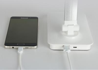 China Office Dimmable LED Desk Lamp 5 Lighting Modes 1800mAh 39 * 17 Cm 100-110lm/W for sale