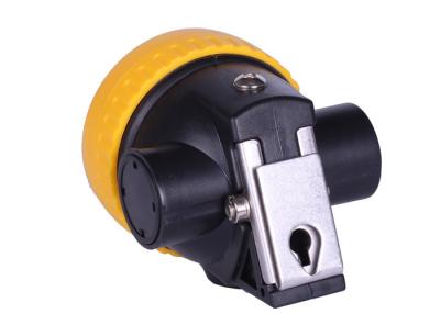 China Explosion Proof Cordless Coal Mining Lights Li-Ion 2000mAH AC110 ~ 240V 50/60Hz for sale
