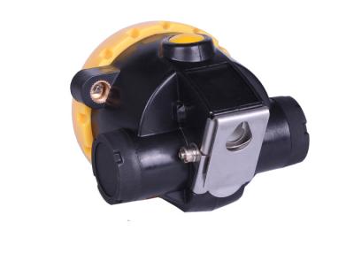China 3W LED Underground Mining Lights ML200 10000Lux Fire Fighting Directly Charging for sale