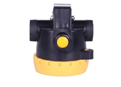China 3W LED Underground Mining Lights ML200 10000Lux Fire Fighting Directly Charging for sale