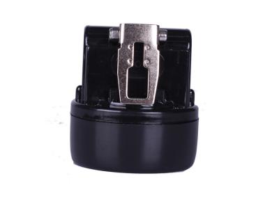 China 2800MAH Cordless Mining Light  , 300mA Working Current Helmet Cordless Miners Cap Light for sale