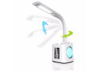 China Multi Functional Dimmable LED Lights Bluetooth Audio Three Level Switch for sale