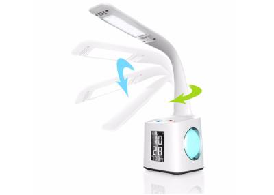 China Multi Functional Dimmable LED Lights Bluetooth Audio Three Level Switch for sale