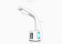 China Multi Functional Dimmable LED Lights Bluetooth Audio Three Level Switch for sale