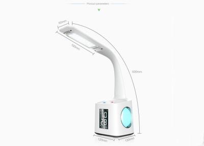 China Multi Functional Dimmable LED Lights Bluetooth Audio Three Level Switch for sale