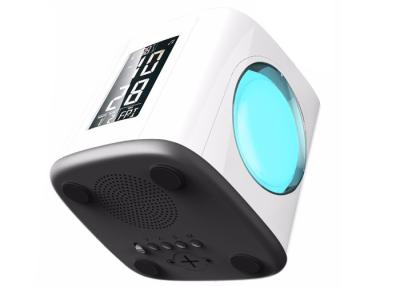 China Multi Functional Dimmable LED Lights Bluetooth Audio Three Level Switch for sale