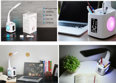 China Multi Functional Dimmable LED Lights Bluetooth Audio Three Level Switch for sale