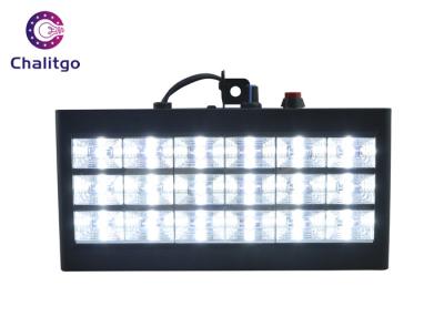 China 18 Grille Bright Strobe Lights DJ Flash KTV Light Karaoke 90-240V 50-60HZ for sale
