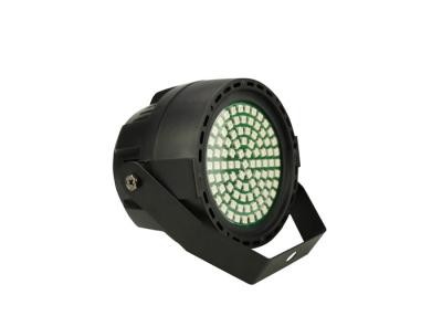 China Audio 120 Watt Lightning Effect Strobe Light 91/127 Round Color Bar KTV Flash Plastic Shell for sale