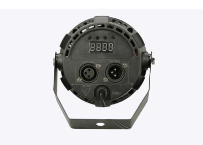 China Audio 120 Watt Lightning Effect Strobe Light 91/127 Round Color Bar KTV Flash Plastic Shell for sale