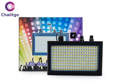 China Sound Activated Mode 25W Party Strobe Light , Mixed Color Strobe Light Super Bright for sale