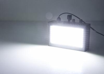 China Sound Activated Mode 25W Party Strobe Light , Mixed Color Strobe Light Super Bright for sale