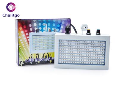 China 108 Stage Strobe Lights 25 Watt For Hotel KTV Indoor Decoration Optional Light Source for sale