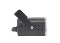 China Remote Control Adjustable Strobe Light , LED Stage Lighting 48 DJ AC 90-240V Par for sale