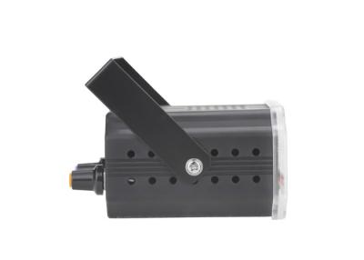 China Remote Control Adjustable Strobe Light , LED Stage Lighting 48 DJ AC 90-240V Par for sale