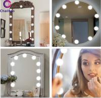 China 5V 2A Makeup Mirror LED Light Kit Cosmetic Dimmer Controller Waterproof for sale