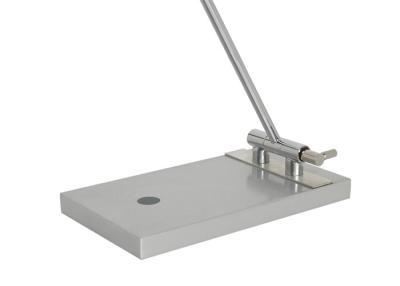 China COB Dimmable LED Table Lamp Touch Button 20V 300mA 180 Degree Rotating For Kids for sale