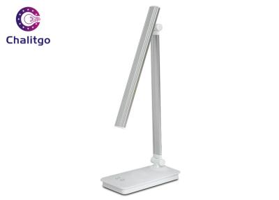 China USB Charging Dimmable LED Reading Light , LED Reading Lamp Bedroom 5 Levels for sale