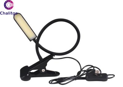China 360 Bending Working Sewing Machine LED Lamp Laser Light 6W Power Warm White Color for sale