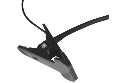 China 360 Bending Working Sewing Machine LED Lamp Laser Light 6W Power Warm White Color for sale