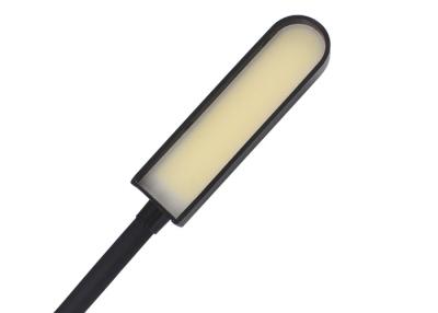 China 360 Bending Working Sewing Machine LED Lamp Laser Light 6W Power Warm White Color for sale