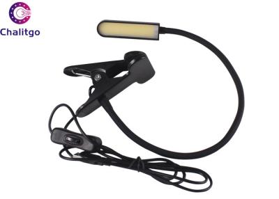 China Portable Magnetic Mounting Base Sewing Machine LED Lamp 6 Watt 5V USB Plug for sale