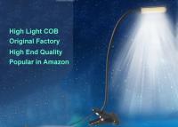 China Portable Magnetic Mounting Base Sewing Machine LED Lamp 6 Watt 5V USB Plug for sale