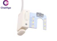 China Multifunctional Sewing Machine LED Lamp 0.5W 0.5M Length With 5*6 Big Chip for sale