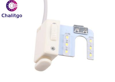 China Multifunctional Sewing Machine LED Lamp 0.5W 0.5M Length With 5*6 Big Chip for sale