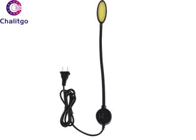 China Energy Efficiency Industrial Sewing Machine Lamp With Magnets Mount Light Luminaire for sale