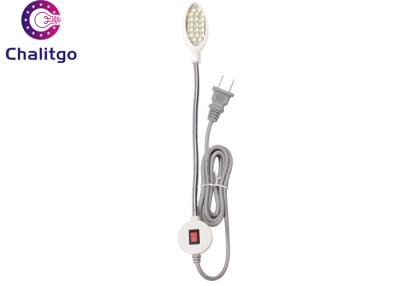 China 30 LED Sewing Flexible Desk Sewing Machine LED Lamp Fixture 2W Super Brightness for sale