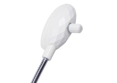 China 100 LM Sewing Machine Gooseneck Desk Lamp 19 Led Dimming US/EU Plug for sale