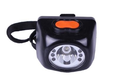 China KL4.5LM LED Mining Lights Cordless Hard Hats Wholesale for Miners 7000Lux for sale