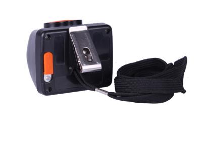 China KL4.5LM LED Mining Lights Cordless Hard Hats Wholesale for Miners 7000Lux for sale