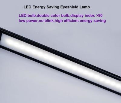 China 6W 5V Dimmable LED Table Lamp , Wireless Charging Desk Lamp With USB Port for sale