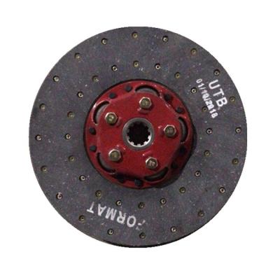 China New style product 340 mm clutch disc 31.16.010 from China manufacturer for sale