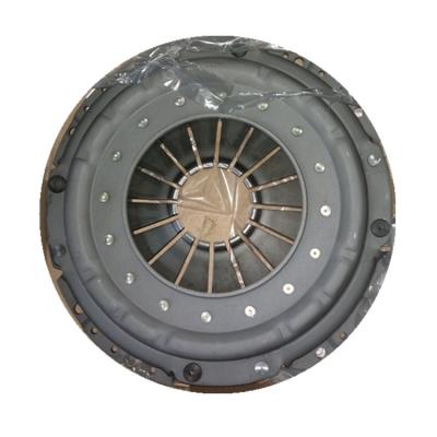 China OEM 5301-1601090 steel mateial clutch pressure plate 340mm  for zil truck for sale
